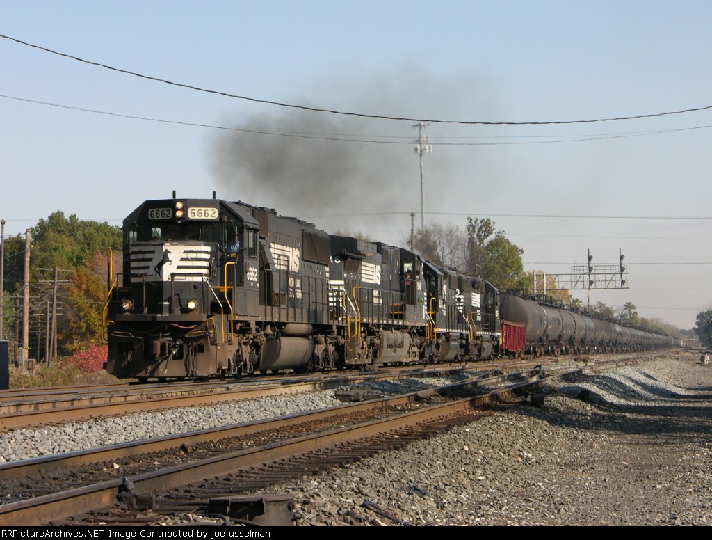 NS 6662